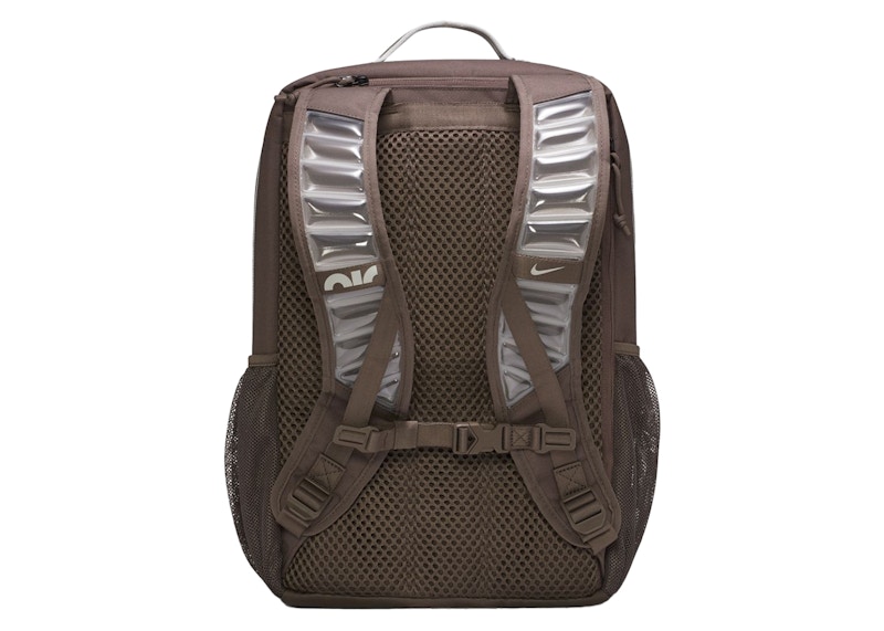 Nike Utility Speed Backpack Brown Men's - US