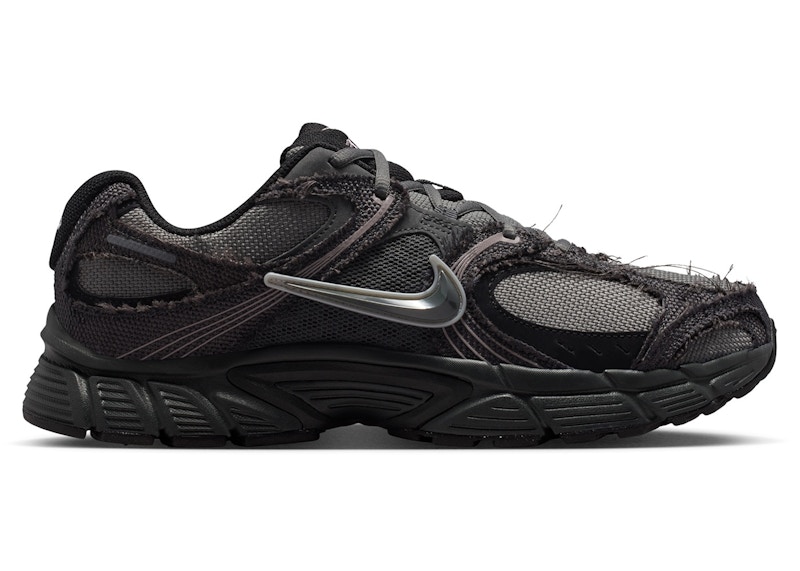 Nike V5 RNR Black Anthracite Men's - HJ5228-001 - US