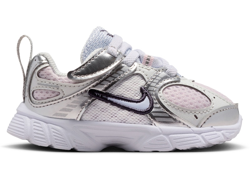 Nike V5 RNR Light Violet Metallic Silver (TD) - HQ6413-500 - US