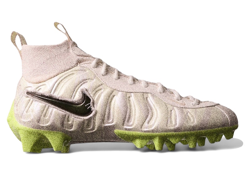 Nike Vaporposite Pro Mummy Duck Oregon PE Men's - Sneakers - US