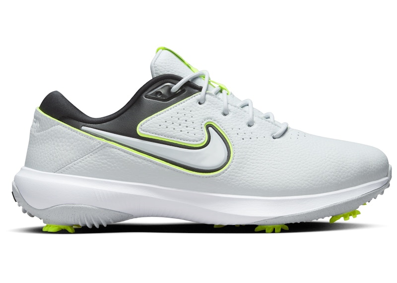 Nike Victory Pro 3 Pure Platinum Black White Volt Men's - DV6800-004 - US