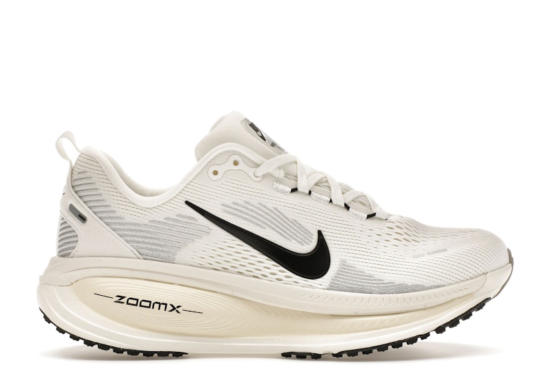 Nike Vomero 18 Summit White Coconut Milk (Women's) - HM6804-101 - US