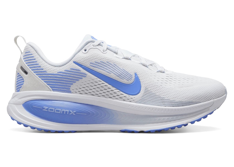 Nike Vomero 18 White Royal Pulse (Women's) - HM6804-111 - US