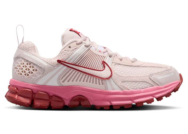 Nike Vomero 5 Silt Red Peony Crimson (GS) - HF6998-601 - US