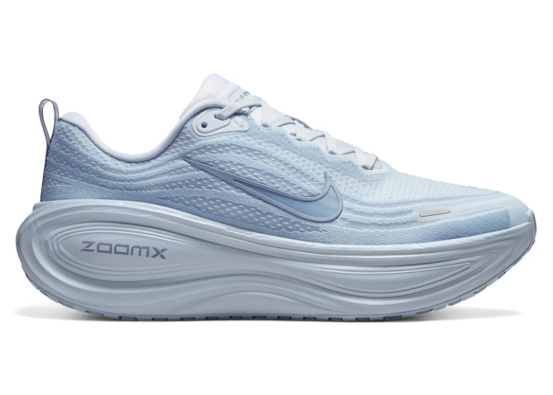 Nike Vomero Plus Football Grey Ashen Slate Men's - HV8150-004 - US