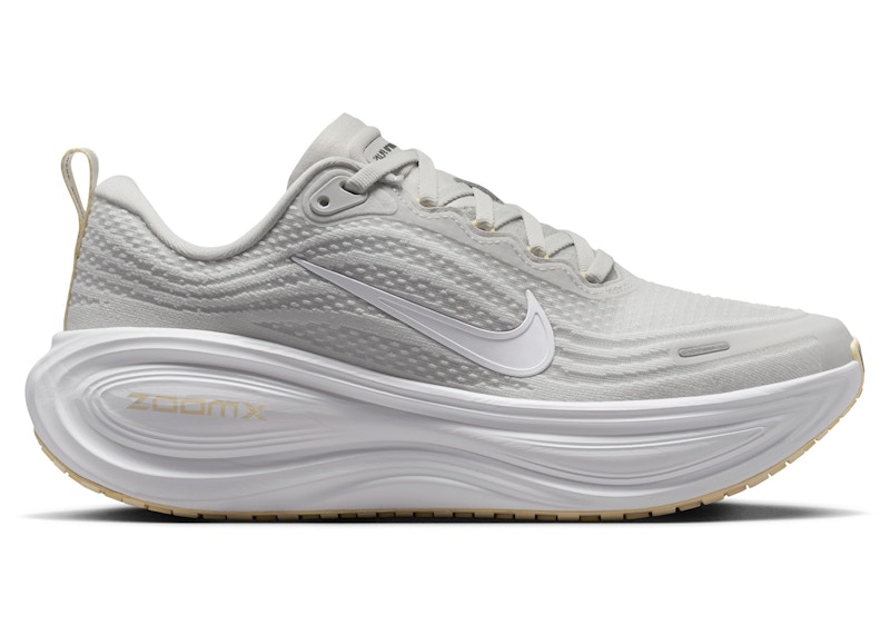 Nike Vomero Plus Photon Dust Alabaster (Women's) - HV8154-009 - US