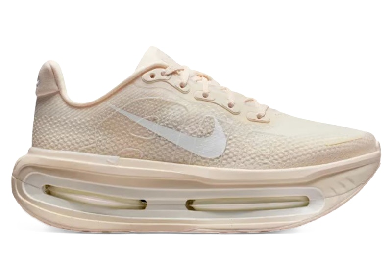 Nike Vomero Premium Chalk (Women's) - IQ8102-100 - US