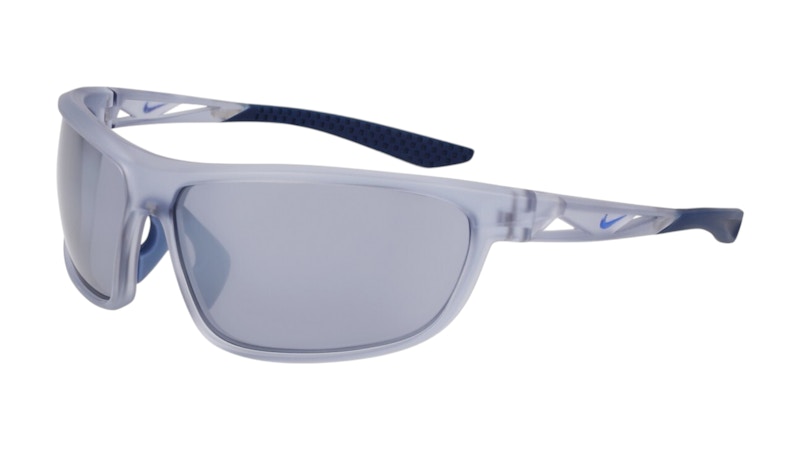 Nike Windtrack Run Sunglasses Grey/Grey Men's - US