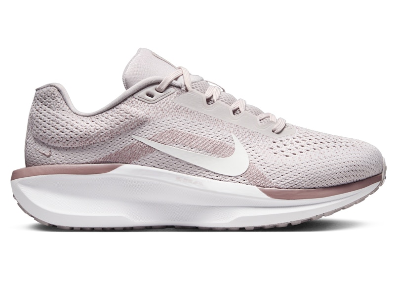 Nike Winflo 11 Platinum Violet Smokey Mauve Summit White (Women's ...