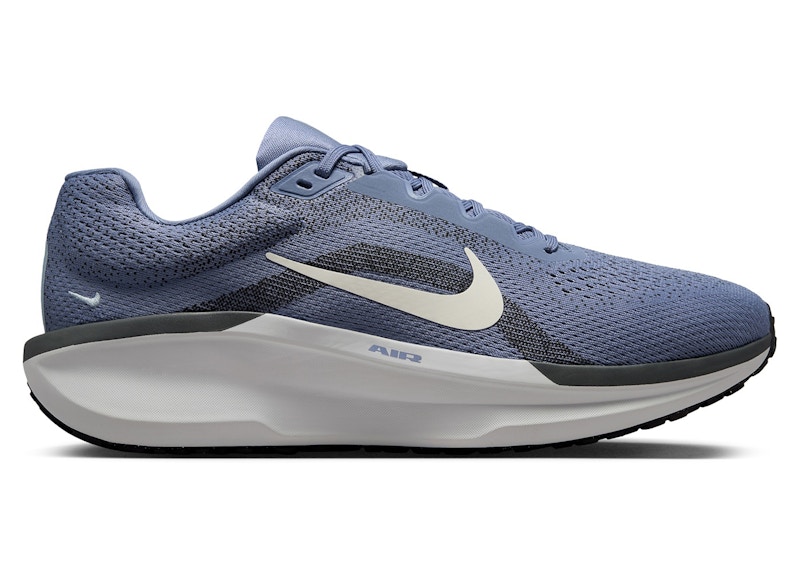 Nike Winflo 11 World Indigo Light Armory Blue Men's - FJ9509-405 - US