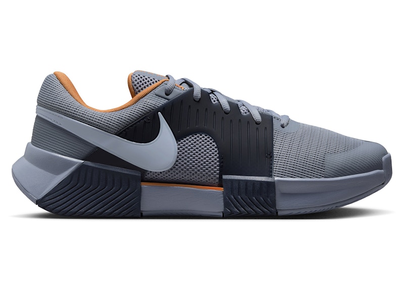 Nike Zoom GP Challenge 1 HC Ashen Slate Obsidian Marrakesh Football ...