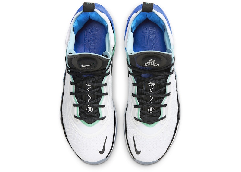 Nike Zoom GT Run Unlock Your Space Men's - FN3421-104 - US