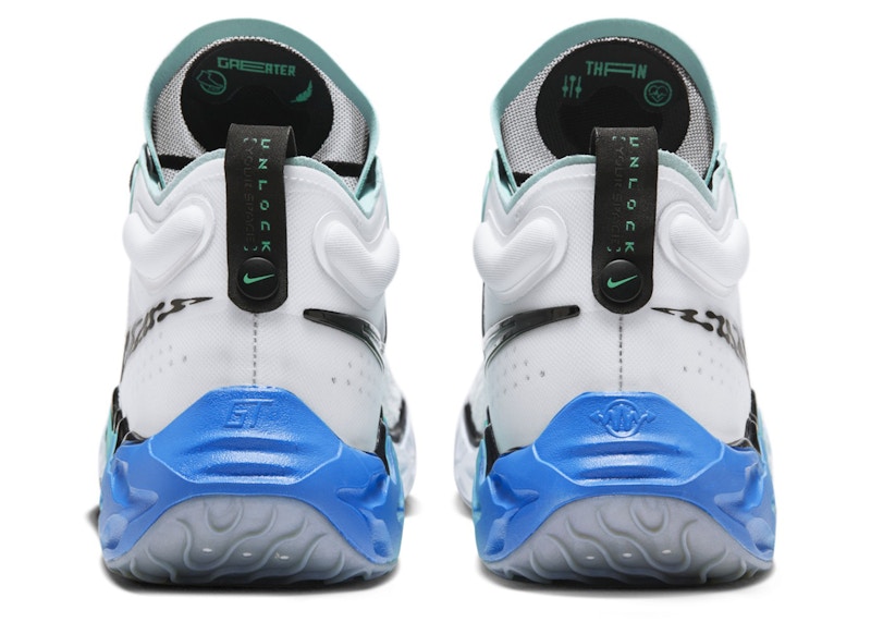 Nike Zoom GT Run Unlock Your Space Men's - FN3421-104 - US