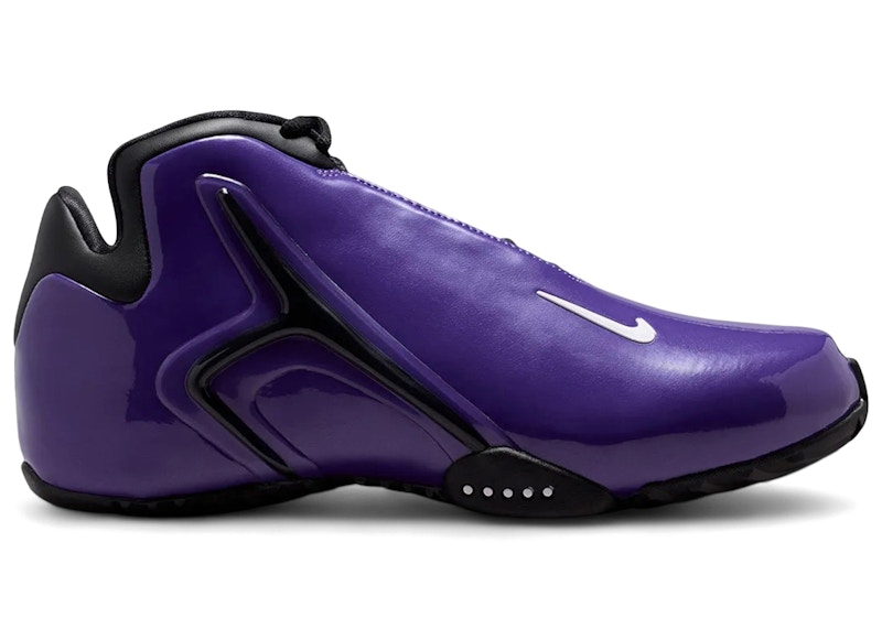 Nike Zoom Hyperflight Jason Williams Men's - IV5768-500 - US