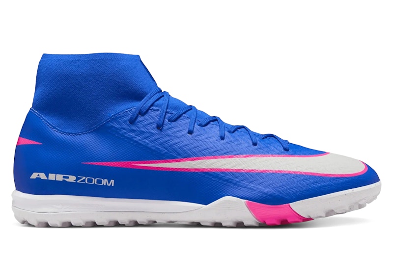 Nike Zoom Mercurial Superfly 10 Academy TF Attack Pack Men's - FQ8331 ...