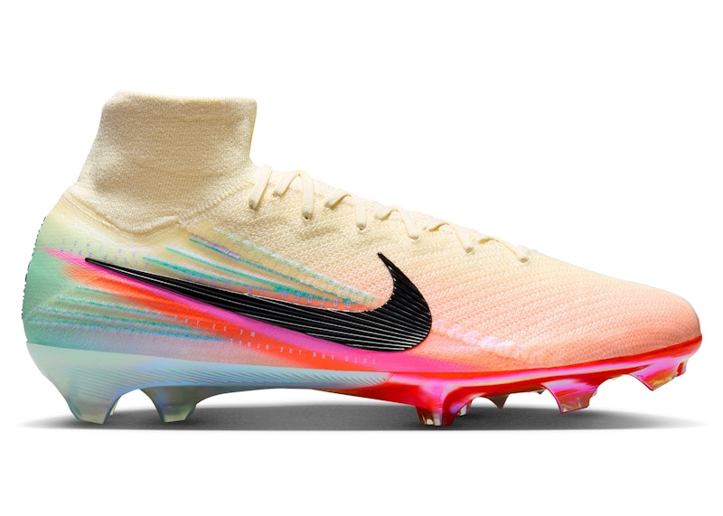Nike Zoom Mercurial Superfly 10 Elite FG Sam Kerr Be Who You Are Men's ...