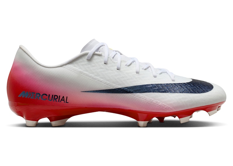 Nike Zoom Mercurial Vapor 16 Academy FG/MG Fear Nothing Pack Men's ...