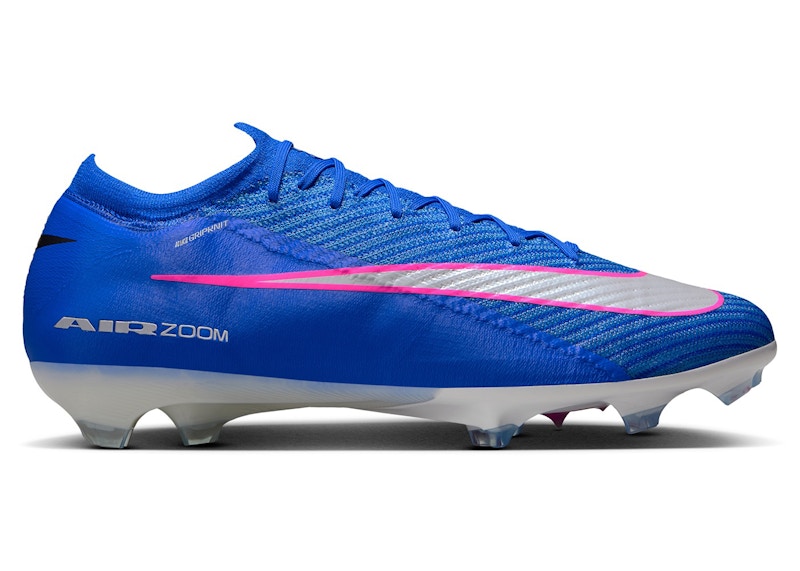 Nike Zoom Mercurial Vapor 16 Elite FG Attack Pack Men's - FQ1457-446 - US