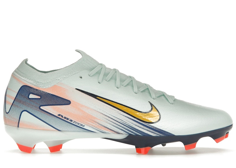 Nike Zoom Mercurial Vapor 16 Elite SE FG Cosmic Speed Chapter 2 Pack ...