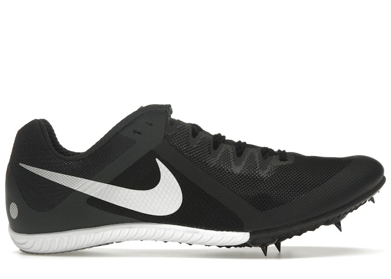 Nike Zoom Rival Multi Black Light Smoke Grey Men's - DC8749-001 - US