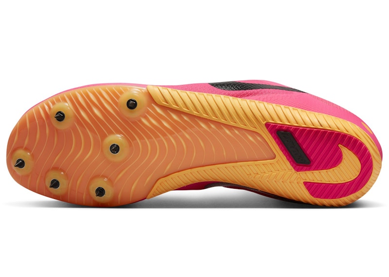 Nike Zoom Rival Multi Hyper Pink Men's - DC8749-600 - US