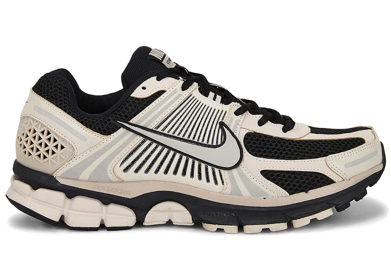 Nike Zoom Vomero 5 Black Cream Men's - FJ4151-008 - US