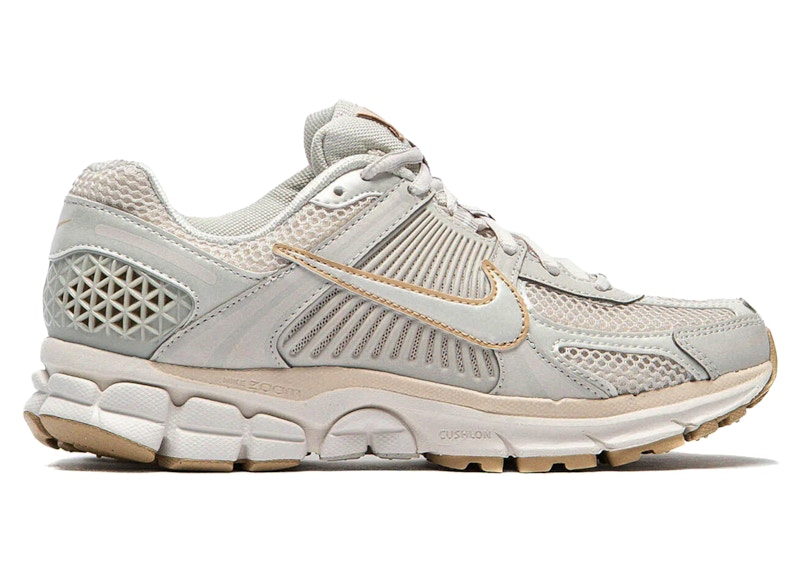 Nike Zoom Vomero 5 Light Bone Phantom (Women's) - IB8929-003 - US