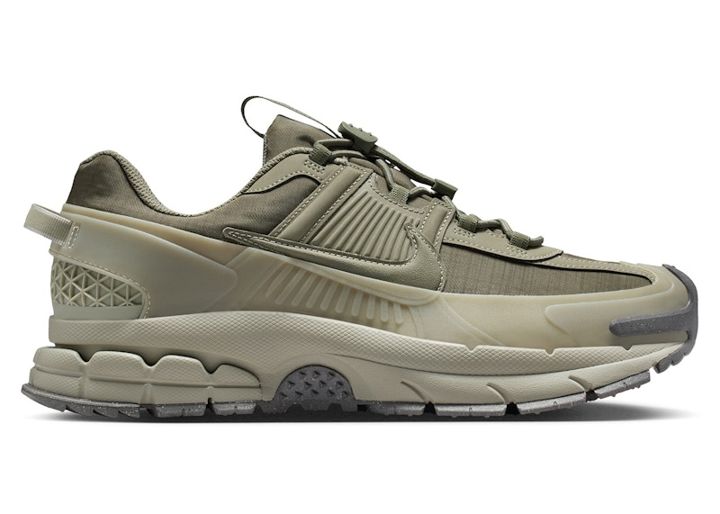 Nike Zoom Vomero 5 Roam Silver Sage Spruce Fog Men's - HJ4646-300 - US