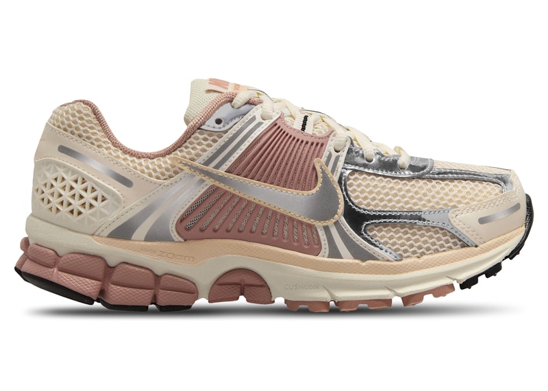 Nike Zoom Vomero 5 Sail Particle Pink (Women's) - HF1877-102 - US