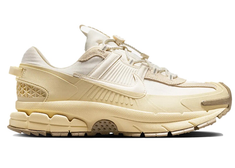 Nike Zoom Vomero Roam Pale Ivory Light Khaki Men's - FV2295-101 - US