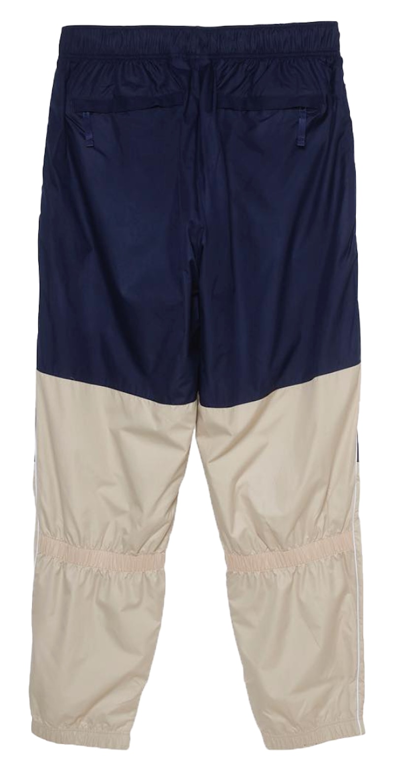 Nike x CE Track Pant Navy/Tan Men's - FW18 - US