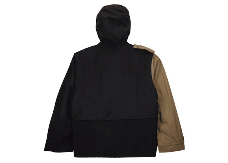 Nike x Feng Chen Wang Pro Transform Jacket Black Men's - FW23 - US