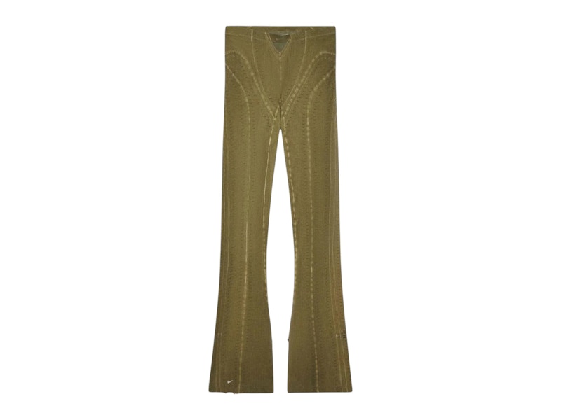 Nike x KNWLS Women's Ghost Pants Olive Flak - FW25 - US