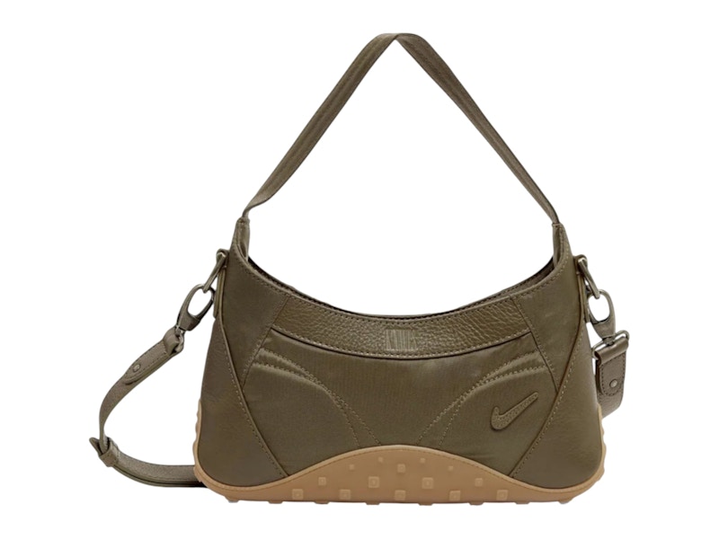 Nike x KNWLS Women's Razr Run Bag Brown - FW25 - US