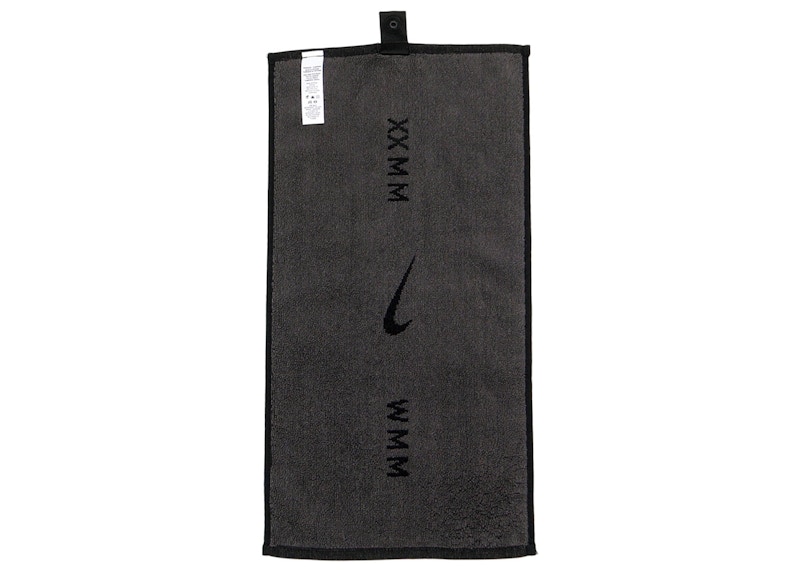 Nike x MMW 3-1 Convertible Pants Black Men's - SS21 - US