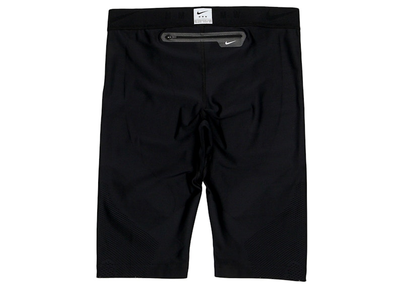 Nike x MMW 3-1 Convertible Pants Black Men's - SS21 - US