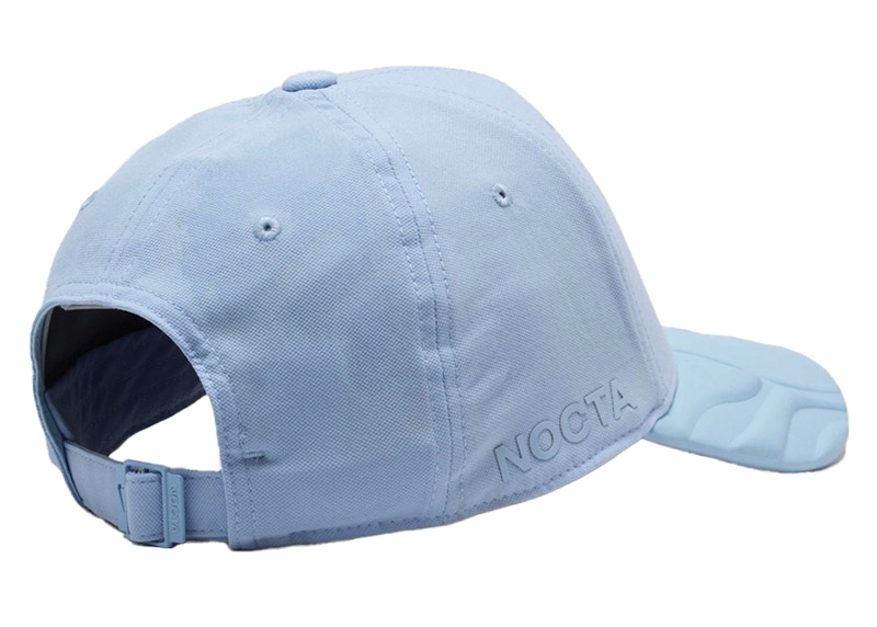 Nike x NOCTA Basketball Legacy91 Cap Cobalt Bliss Men's - SS23 - US
