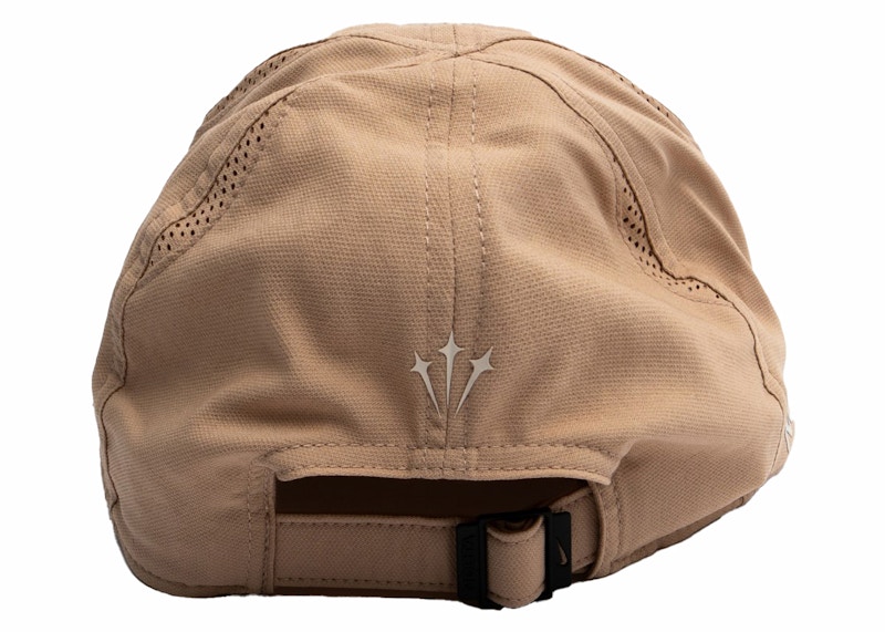 Nike x NOCTA Club Cap Hemp/Sanddrift - SS24 - US