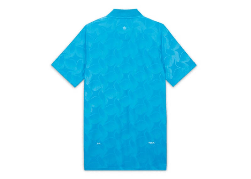 Nike x NOCTA Distant Regards Jersey Blue (Asia Sizing) Men's - SS23 - US