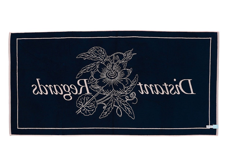 Nike x NOCTA Distant Regards Towel Pink Men's - SS23 - US