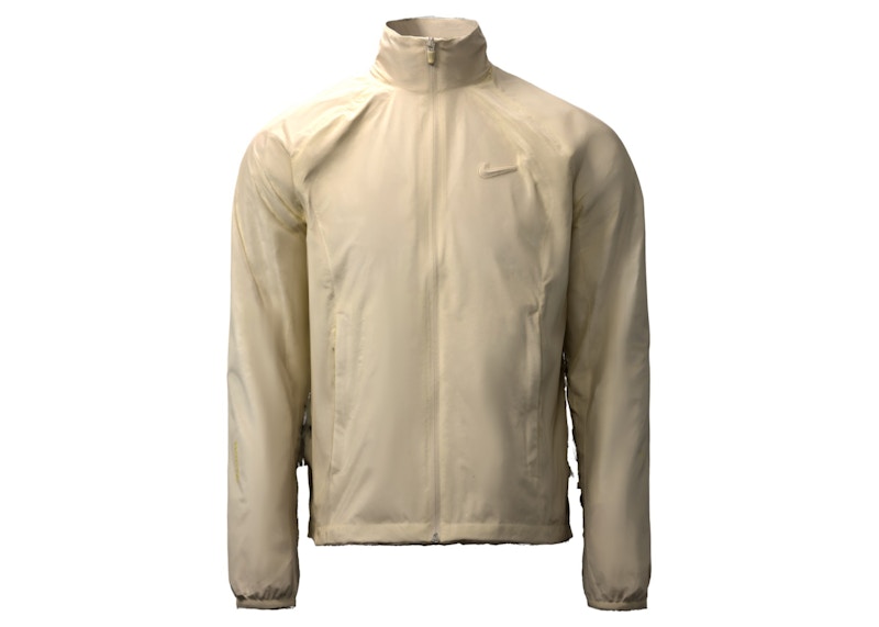 Nike x NOCTA Evelyn Nylon Glf Jacket Brown - SS23 남성 - KR