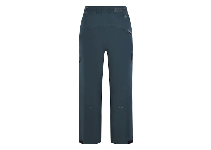 Nike x NOCTA Summit Pant Deep Jungle Men's - FW23 - US