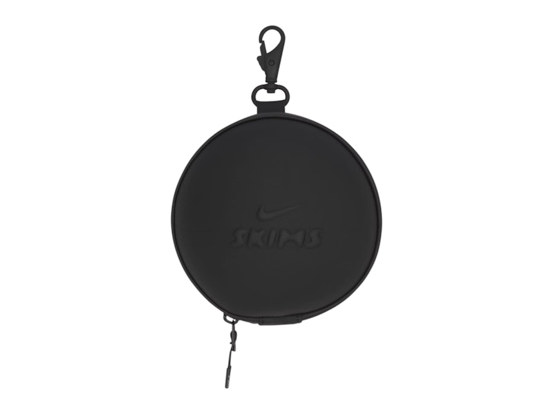 Nike x SKIMS Circle Hardshell Rubberized Matte Case Obsidian - FW25 - US