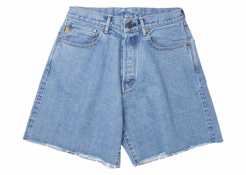 Nike x Union Clark Short Light Blue Men's - SS24 - US