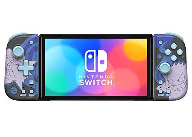 Nintendo Switch Split Pad Compact Gengar Edition NSW-411U - US