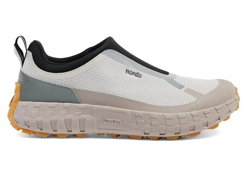 Norda 003 Cinder Men's - 003-M-CINDER - US