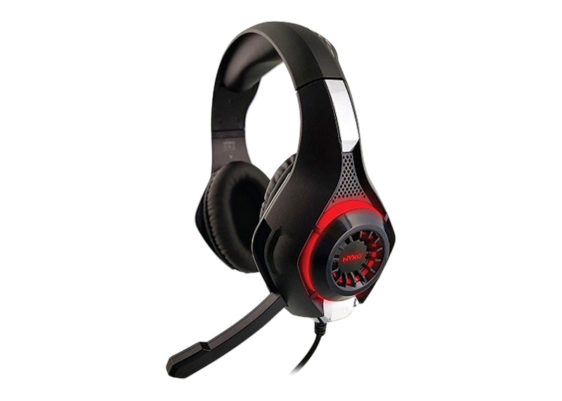 Nyko Core Wired Gaming Headset 80801 - MX