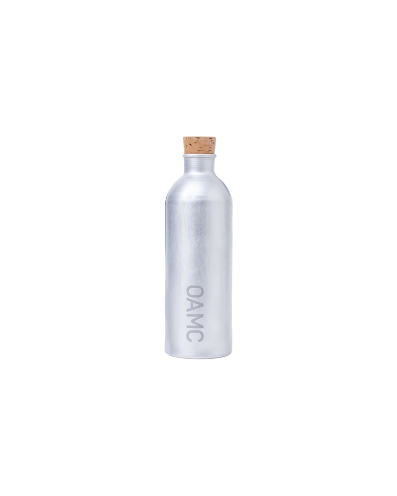 OAMC x Fragment Volcano Bottle Metal - SS20 - US