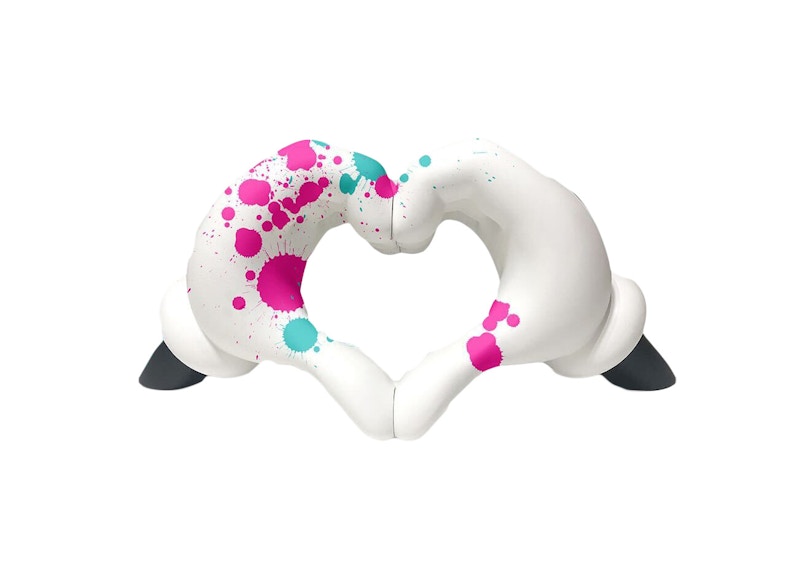 OG Slick Love Gloves Museum of Graffiti Miami Art Week Exclusive ...