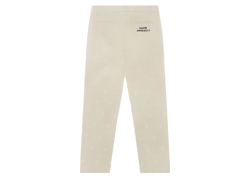 OVO Monogram Chino Sand Men's - US